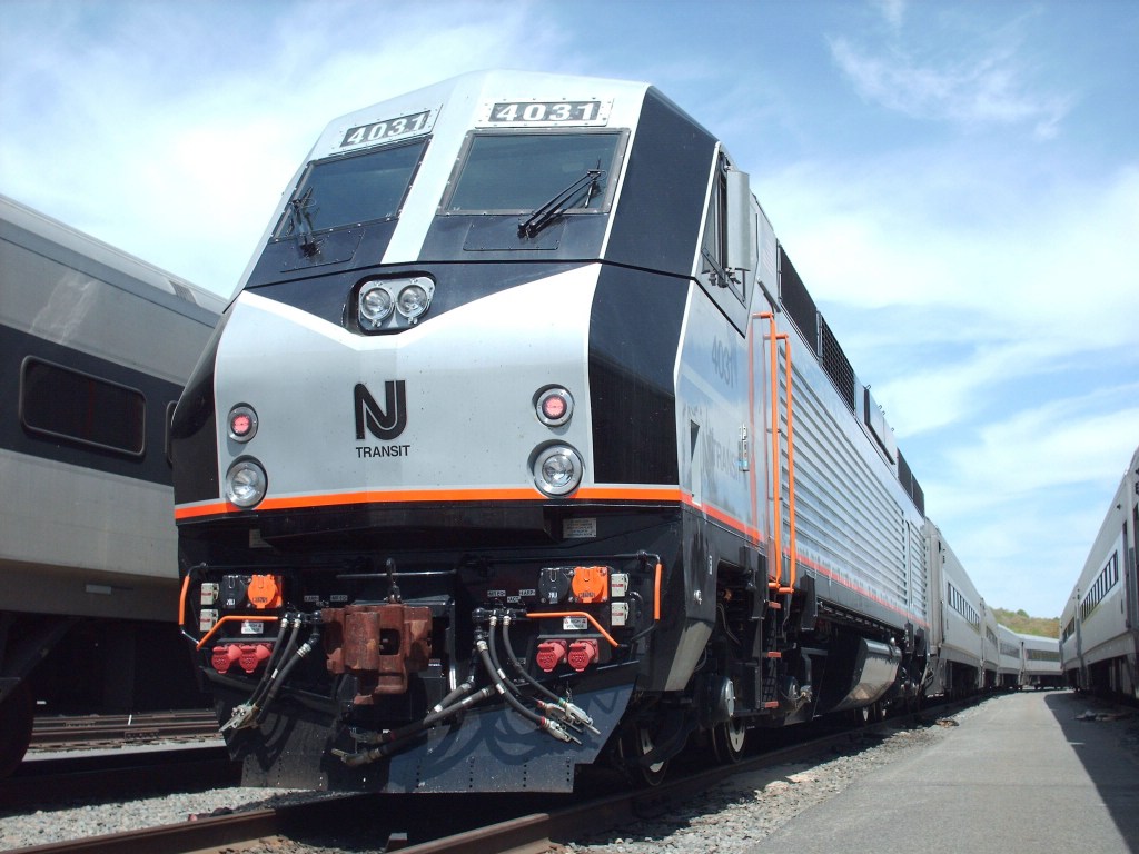 NJT 4031